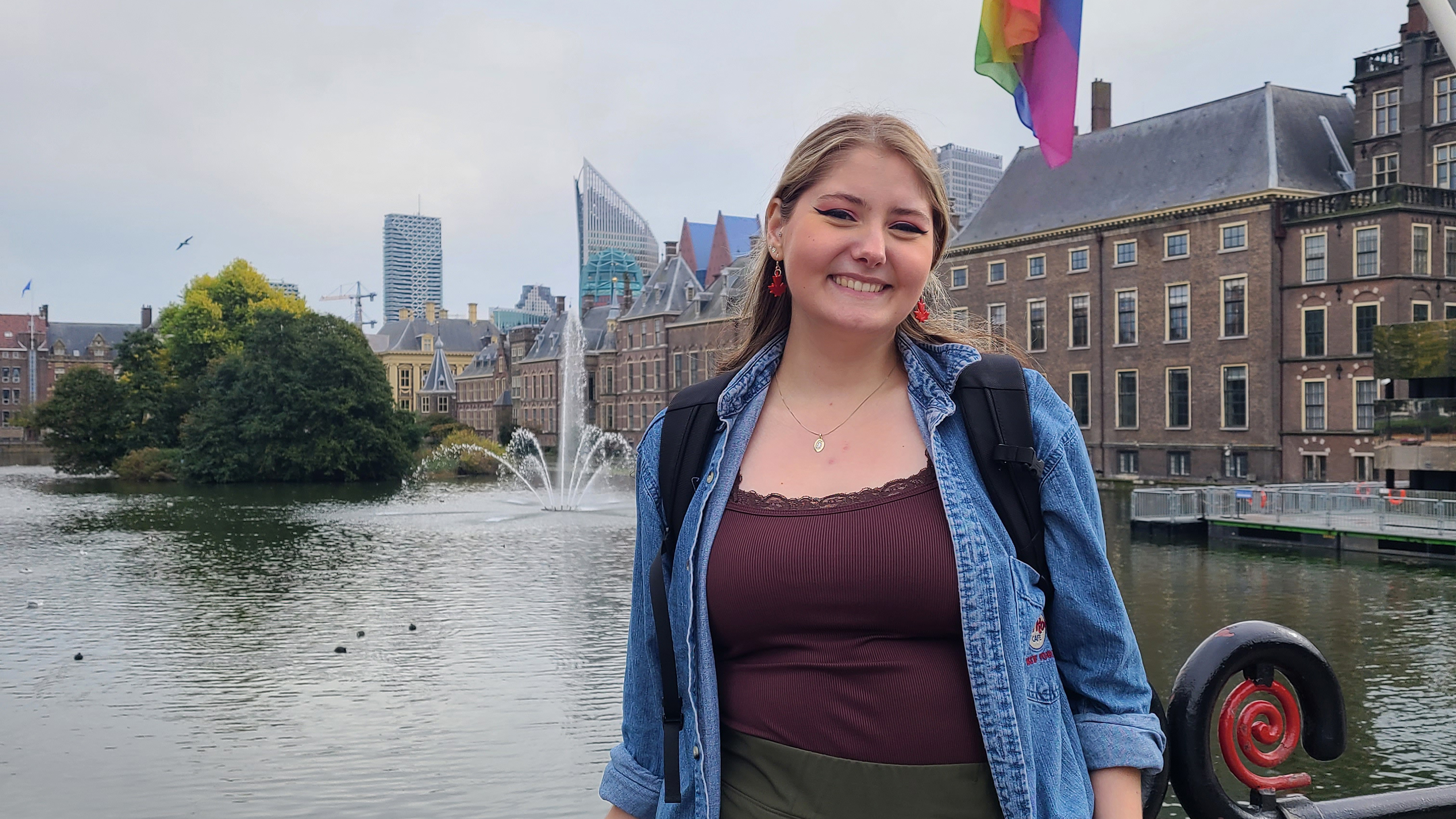 Going Dutch | International Education And Enrolment