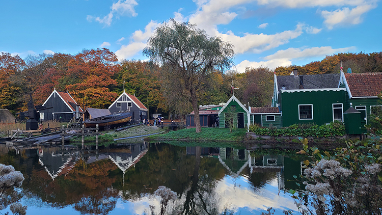 Going Dutch | International Education And Enrolment