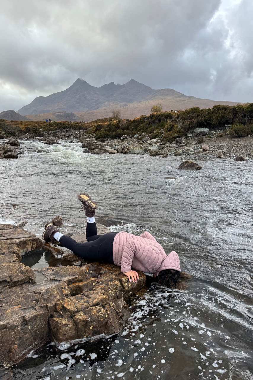 Lochs, law and lore | International Education And Enrolment